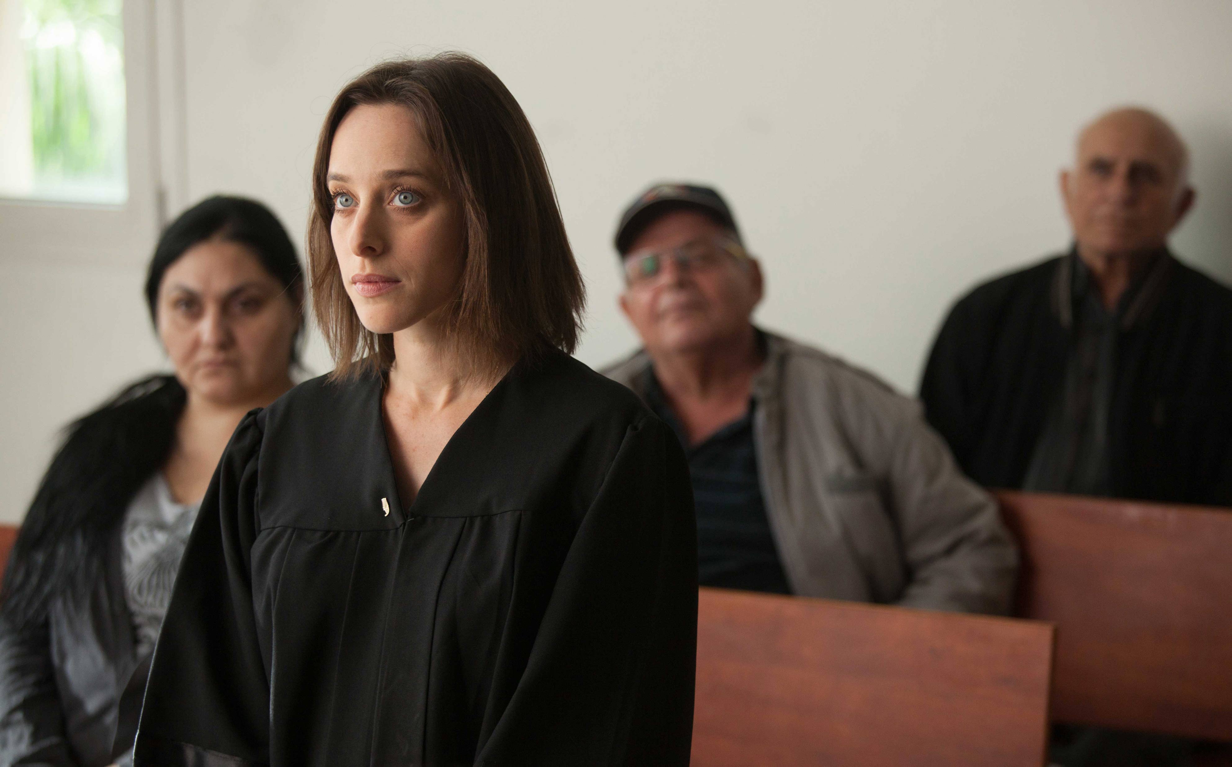 The Exchange Principle | WildBunch TV