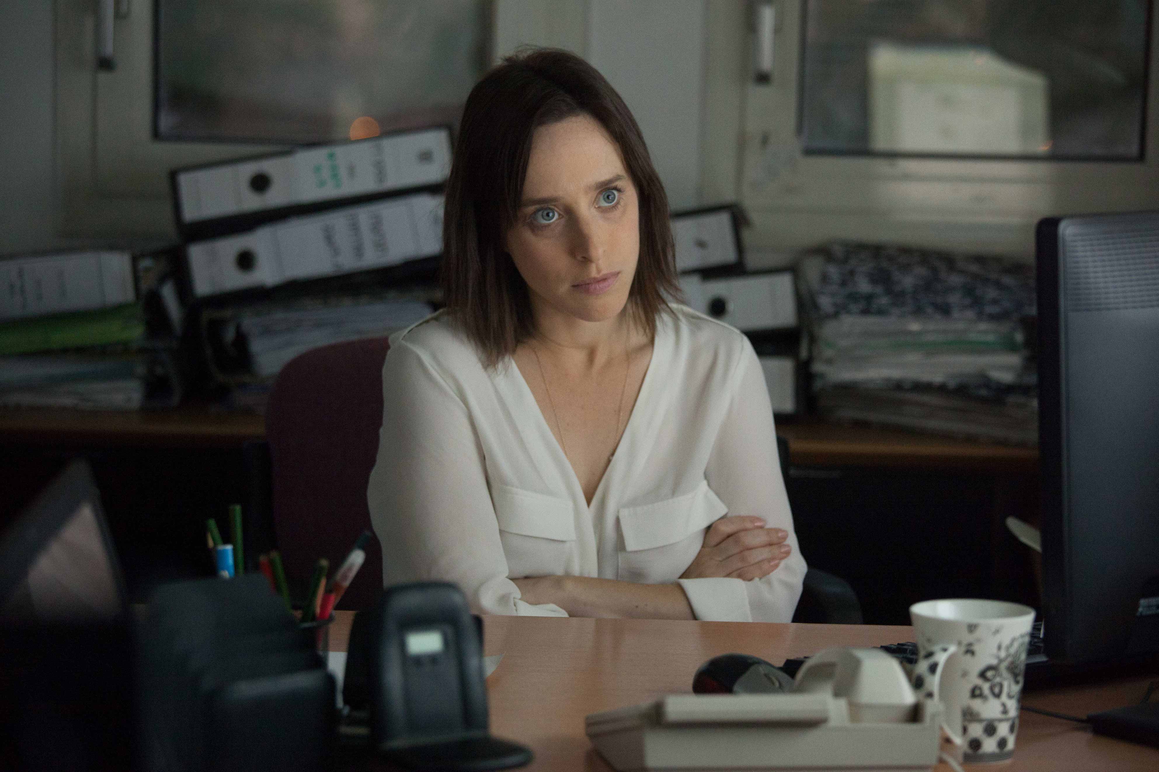 The Exchange Principle | WildBunch TV